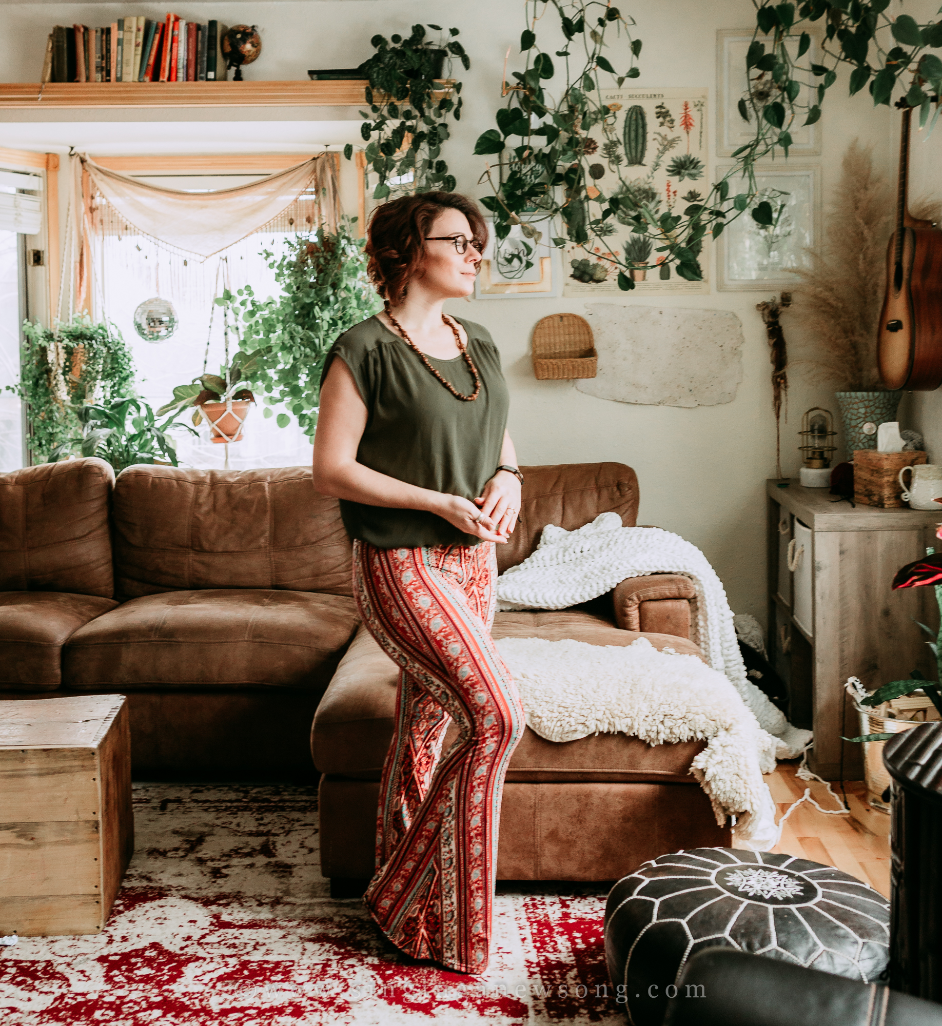 My Favorite Affordable Boho Athleisure Styles