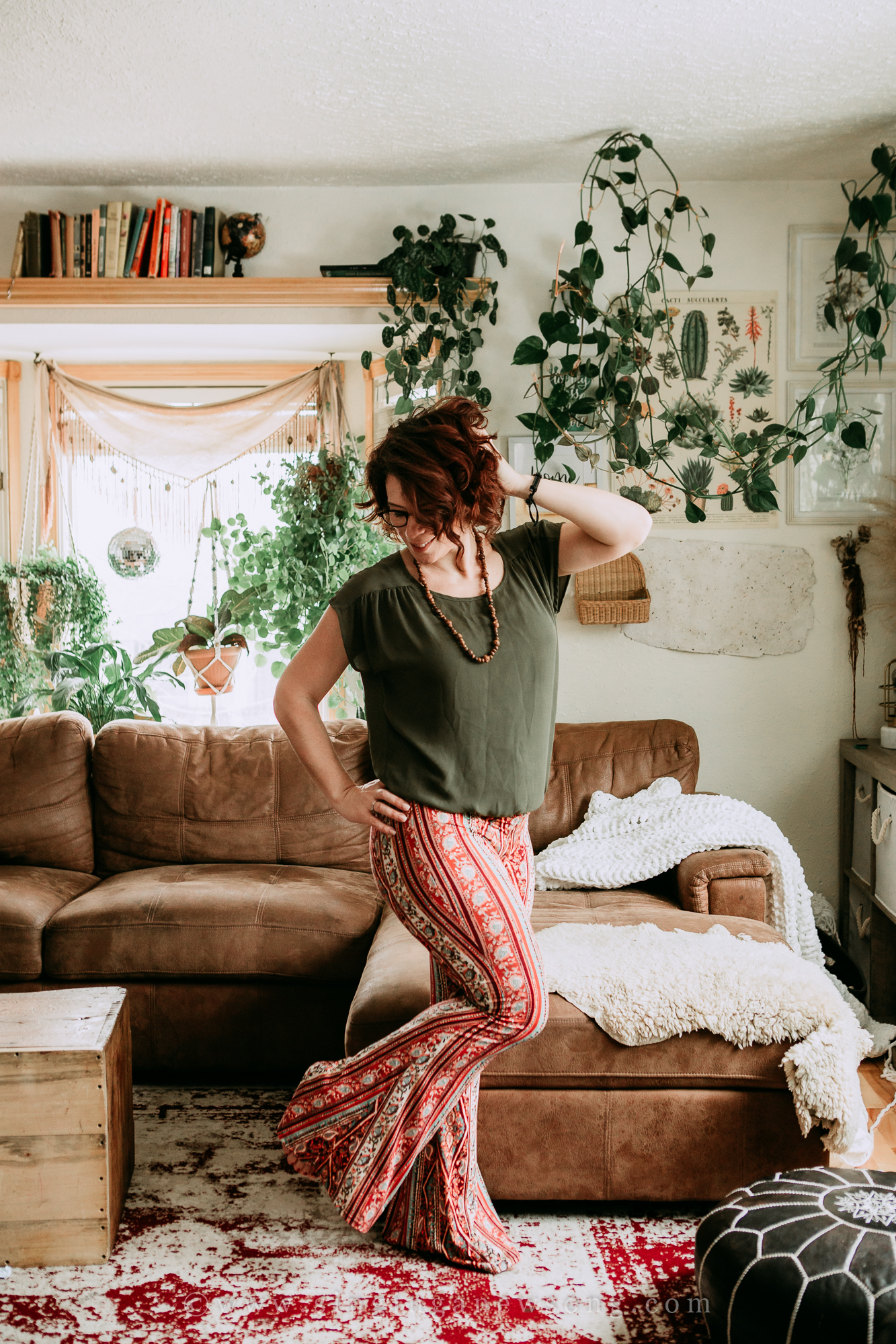 My Favorite Affordable Boho Athleisure Styles