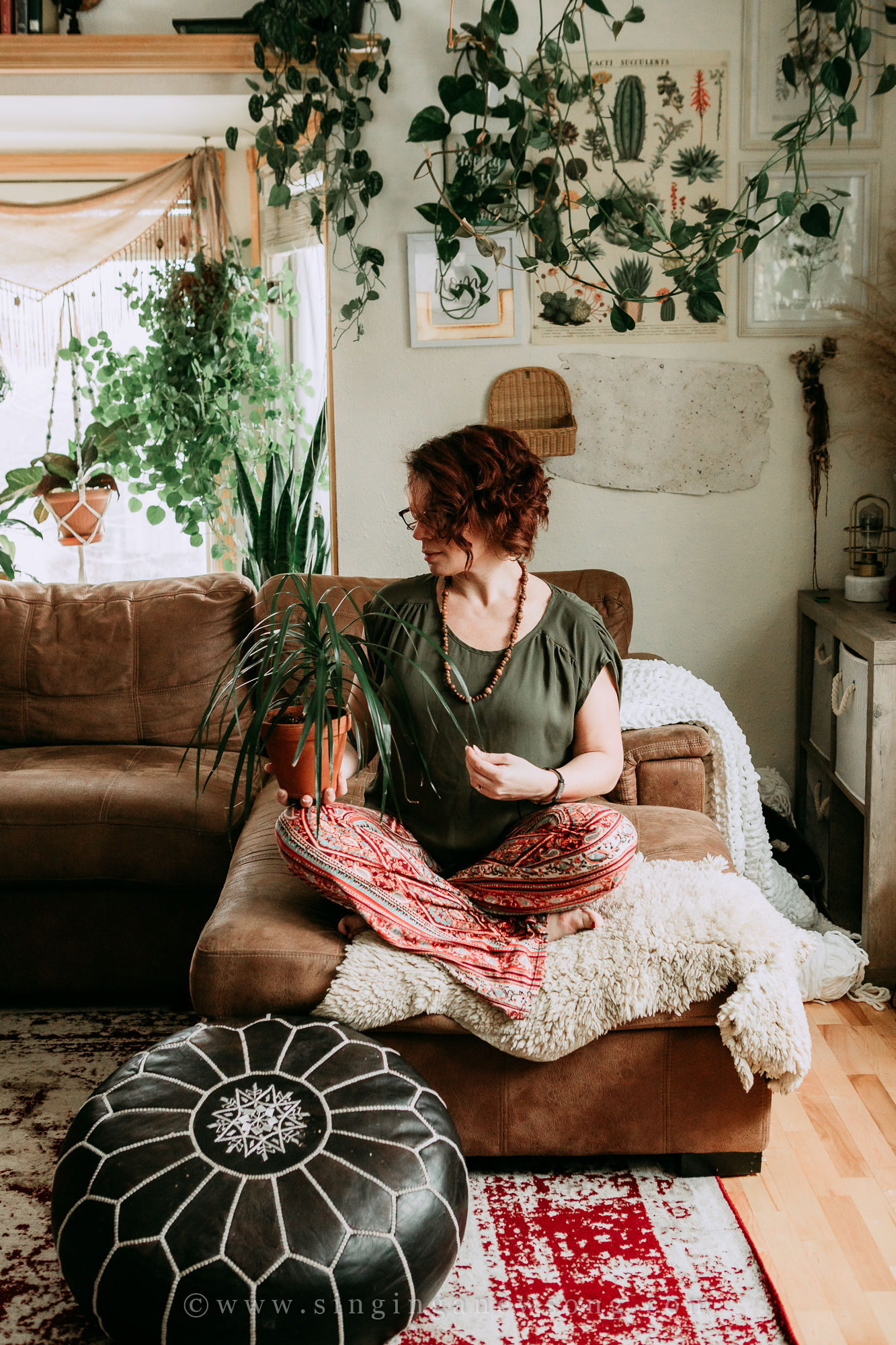 My Favorite Affordable Boho Athleisure Styles